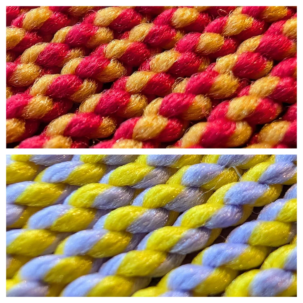 Serum Strings Now Available - Throw-Yo Threads