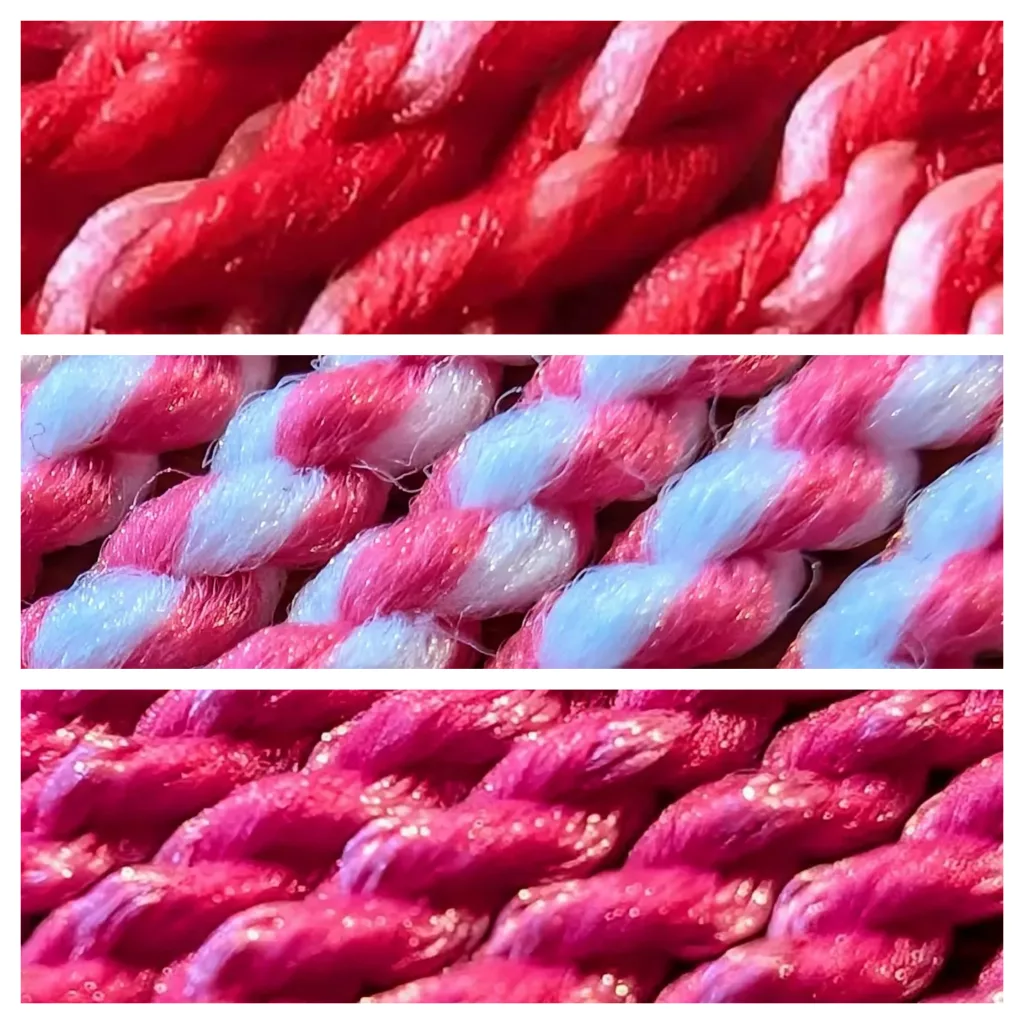 String Samplers Now Available - Throw-Yo Threads